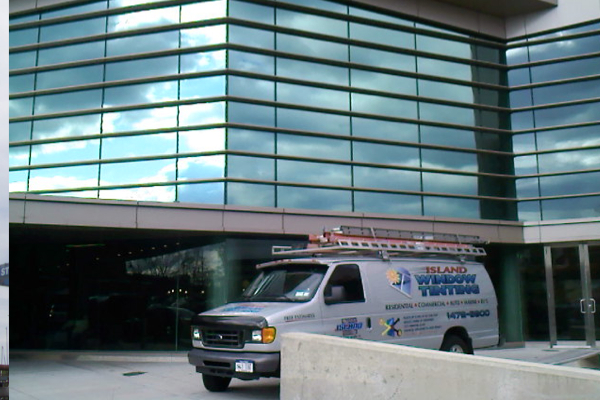 Commercial - Island Window Tinting of Long Island Commercial Window ...